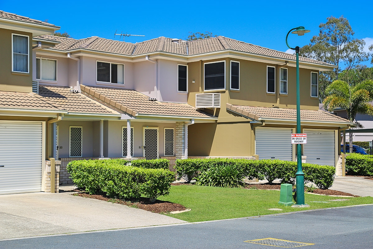 External Walls - Solutions Built