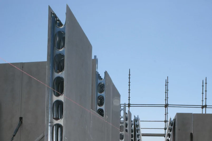 Logicwall - Solutions Built